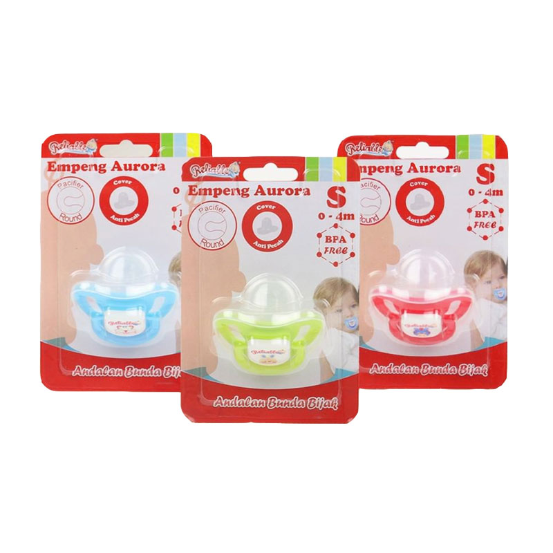 RELIABLE EMPENG AURORA - RAJASUSU